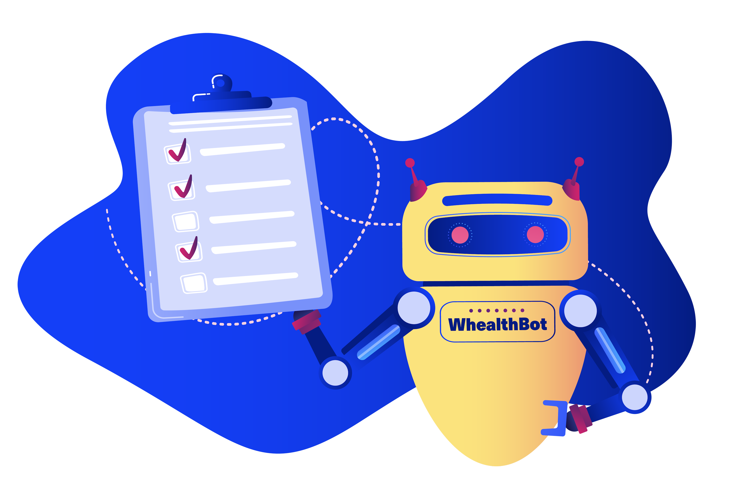 Longevity Planning Checklists - WhealthBot